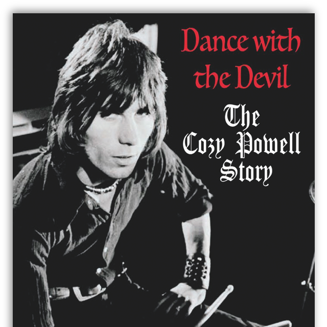 Dance with the Devil – The Cozy Powell Story | Riffi